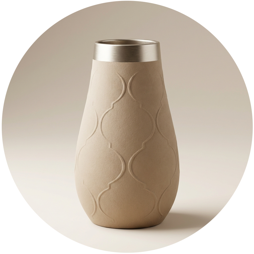 الفازات – Cascades UAE