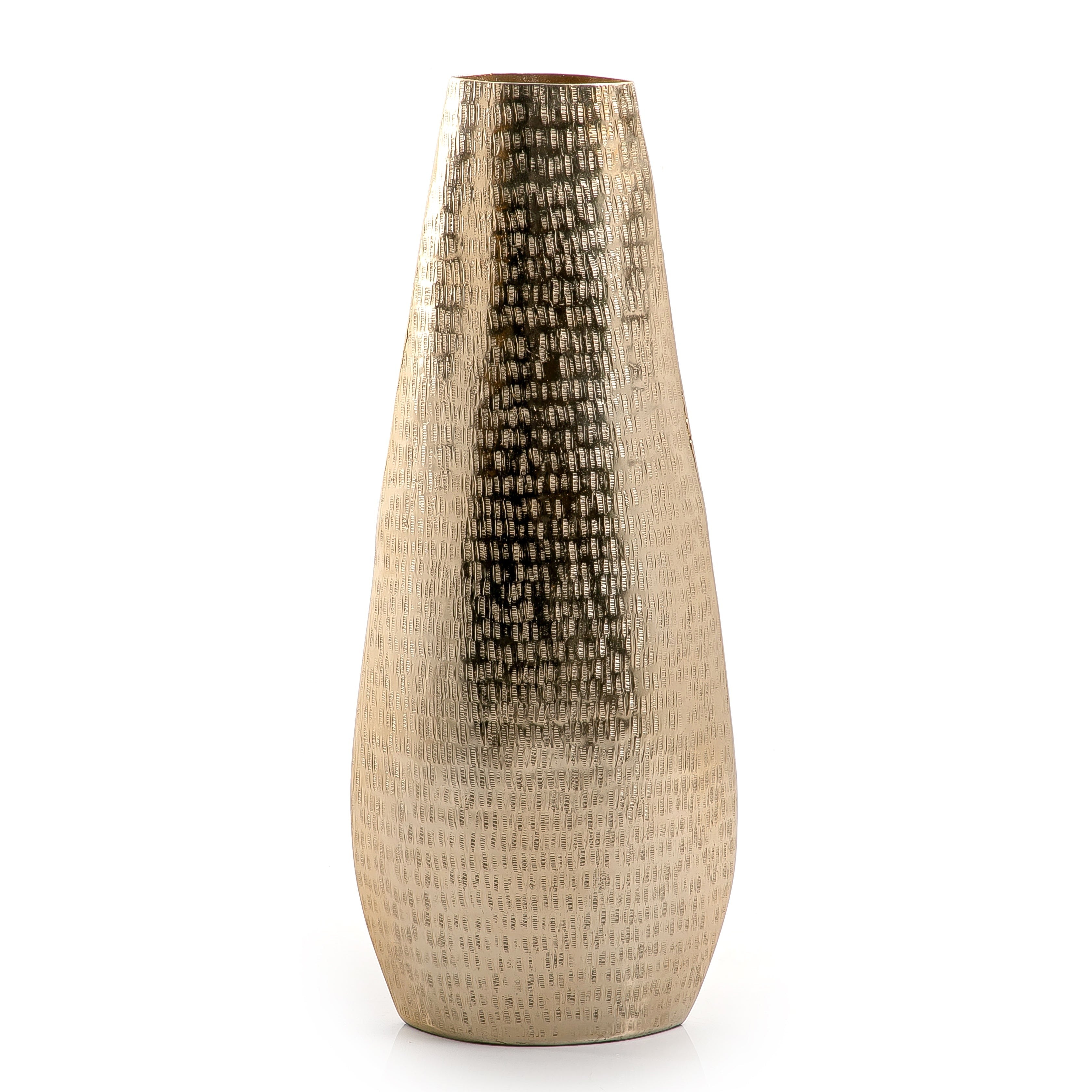 metal vase – Cascades UAE