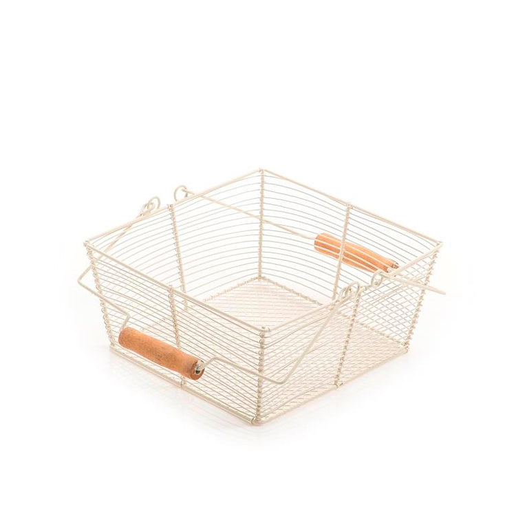 decorative basket – Cascades UAE
