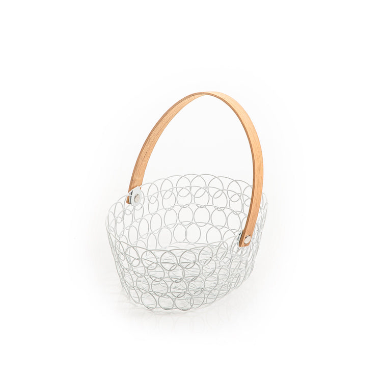 decorative basket – Cascades UAE