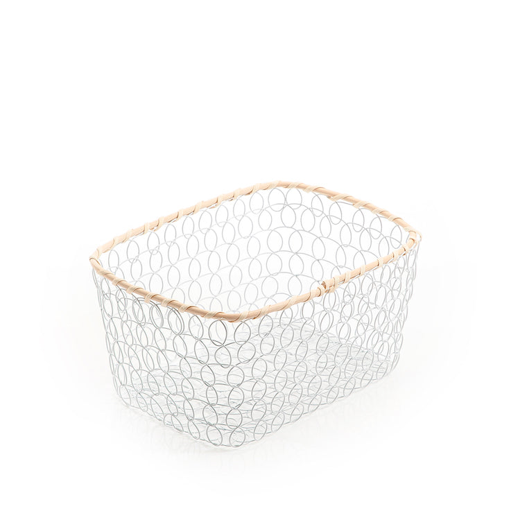 decorative basket – Cascades UAE
