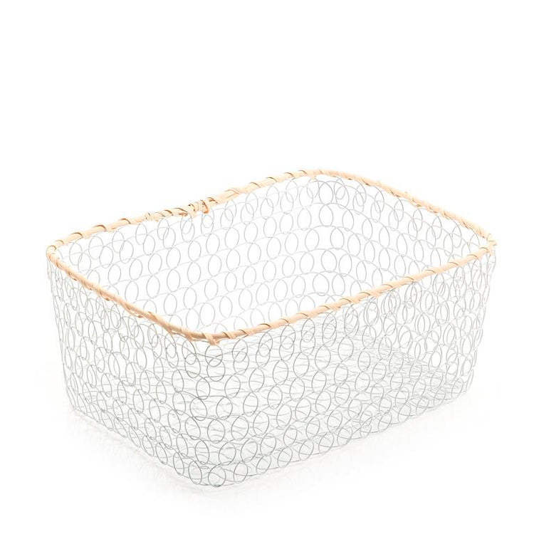 decorative basket – Cascades UAE