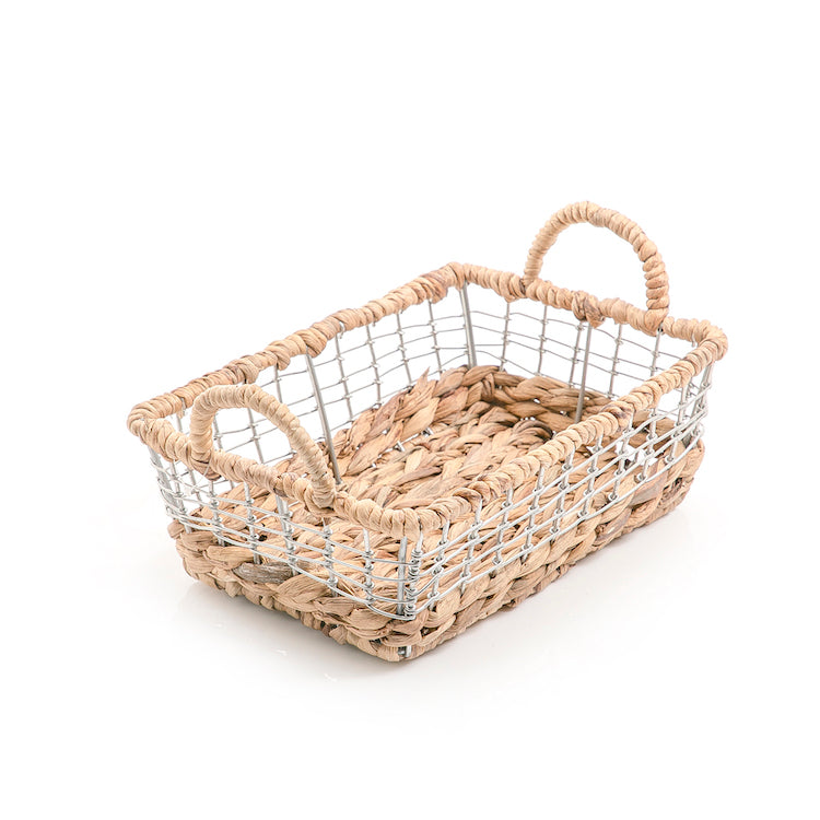 decorative basket – Cascades UAE