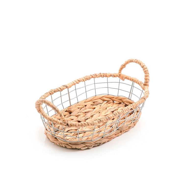 decorative basket – Cascades UAE