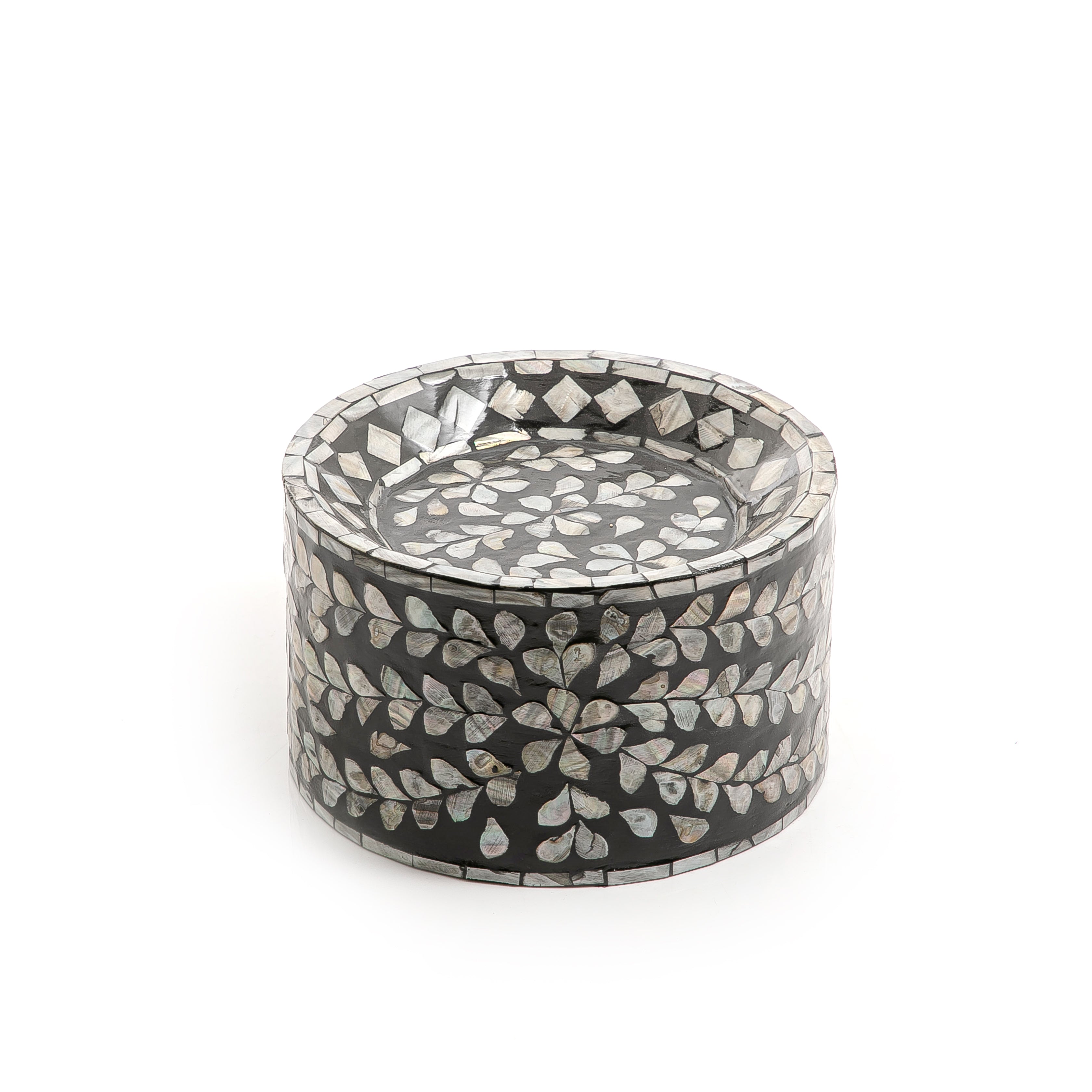 Cylindrical Vietnamese Mop Stand – Cascades UAE