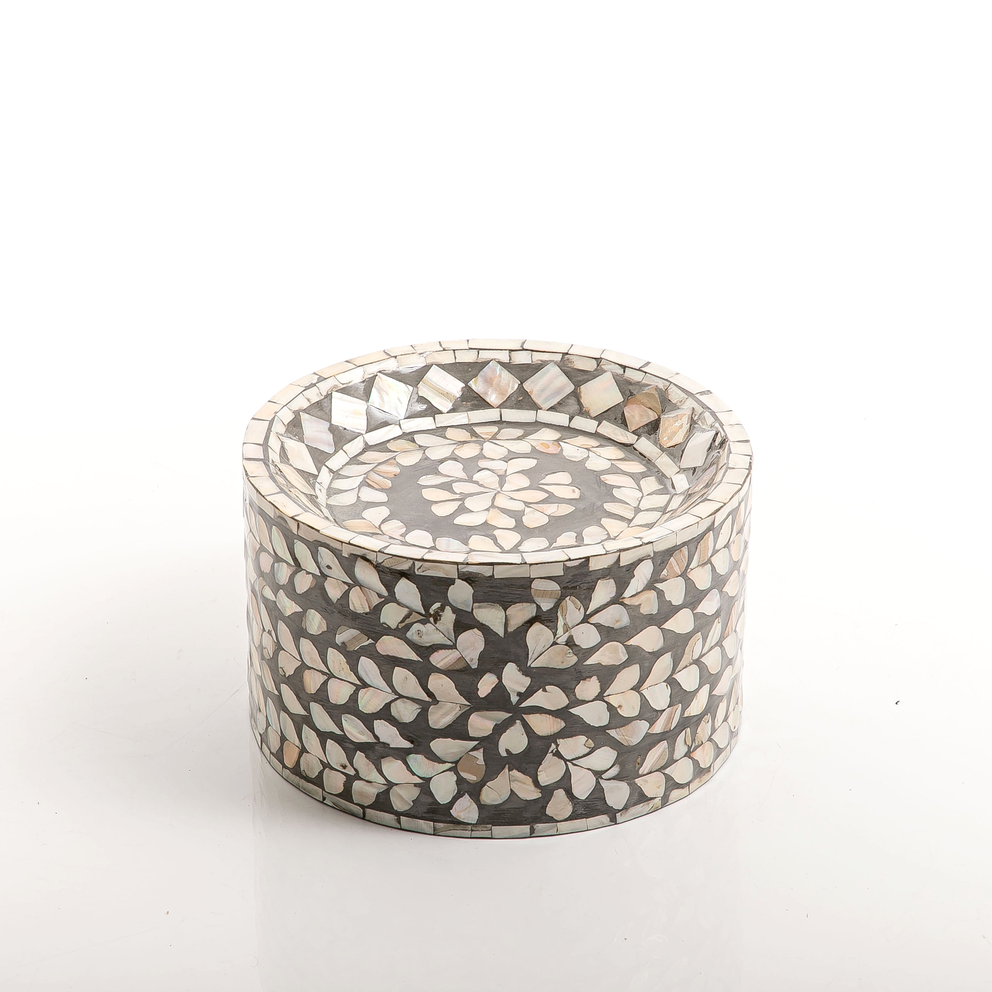 Cylindrical Vietnamese Mop Stand – Cascades UAE