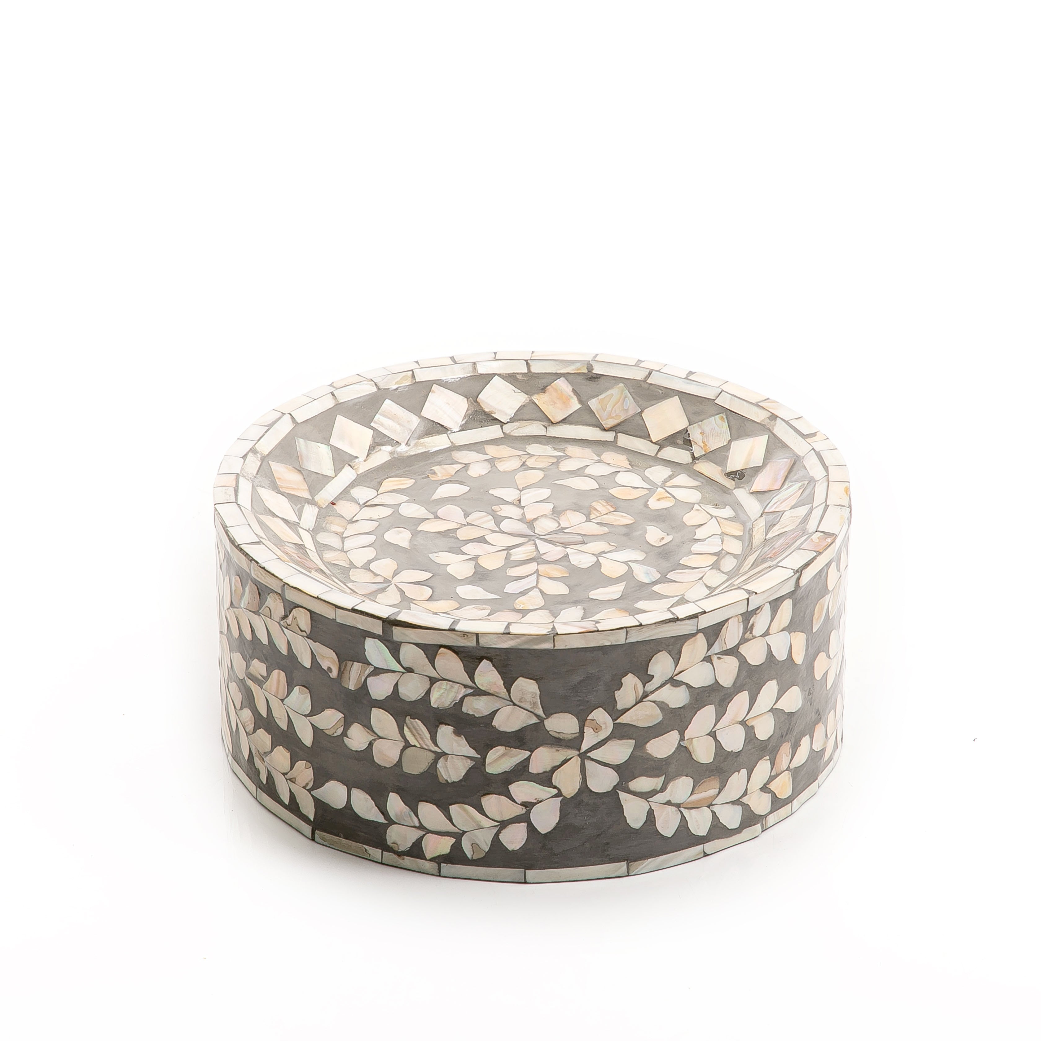 Cylindrical Vietnamese Mop Stand – Cascades UAE